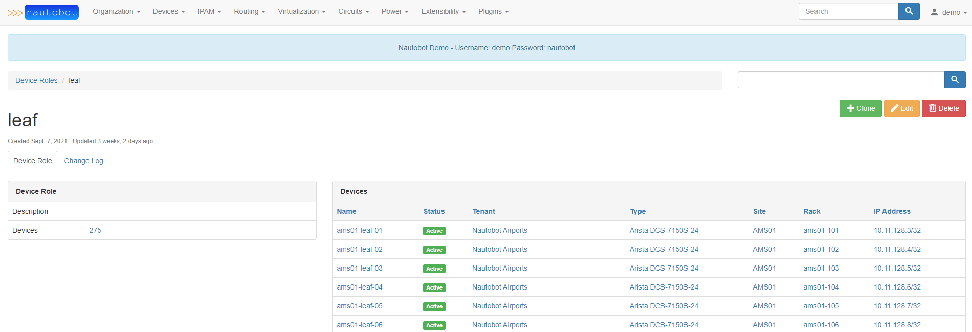 Maintaining data for network automation | network-automation-blog